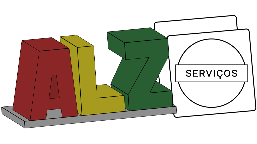 ANGTEP | ALZ Serviços | Website Abre Em Breve, Fique Atento